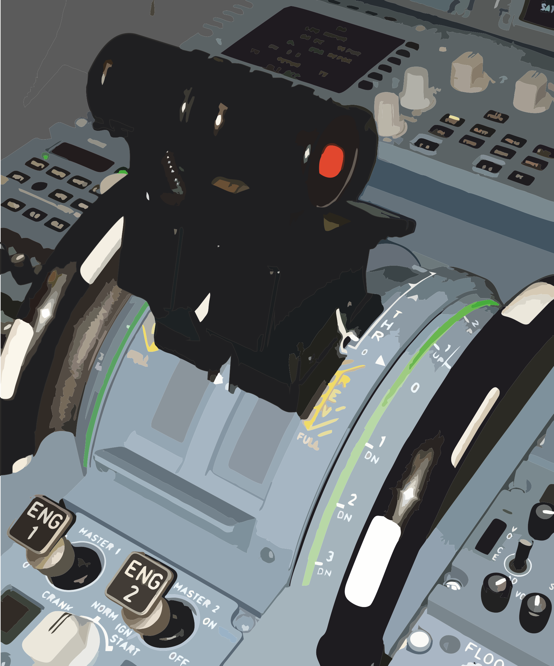 Storm Aviation Training